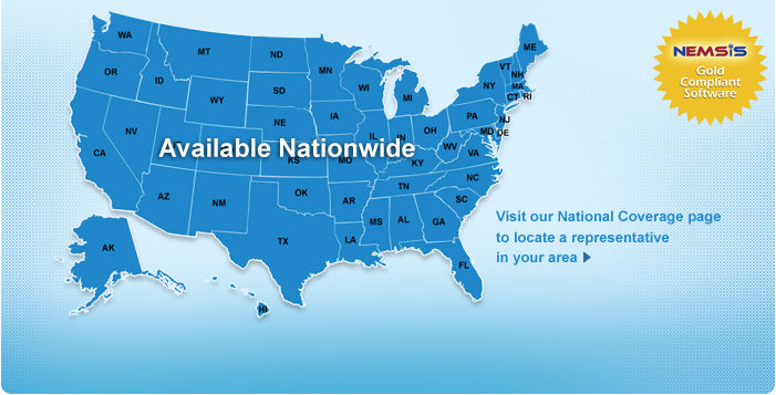 ZOLL emsCharts Login