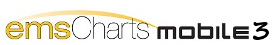 emsCharts - Pre Hospital Care & Management Software
